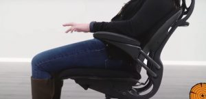 10 Best Office Chairs For Your Chubby Employees